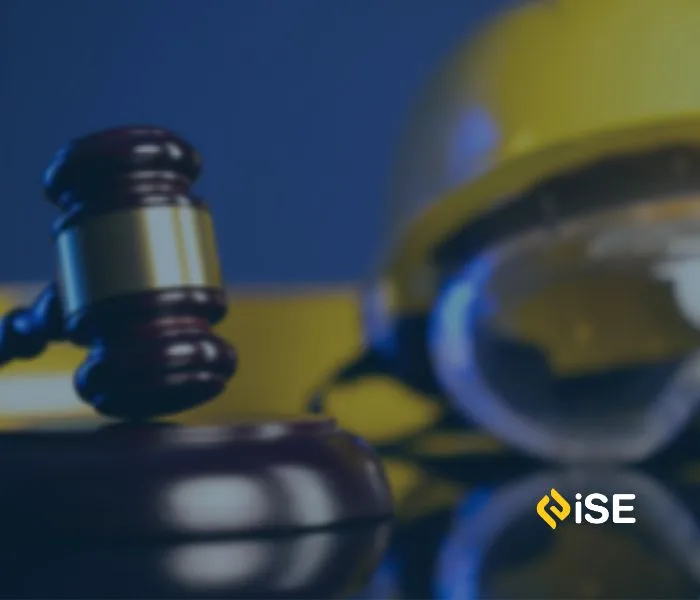 Implementación de un Sistema de Gestión de Seguridad y Salud en el Trabajo | iSE